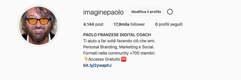 Come utilizzare gli hashtag di Instagram per crescere velocemente nel ...