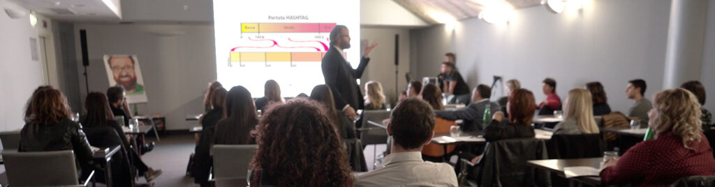 Come utilizzare gli hashtag di Instagram per crescere velocemente nel ...