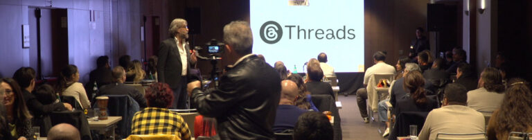 Come funziona Threads: consigli, trucchi e funzionalità nascoste | Paolo Franzese