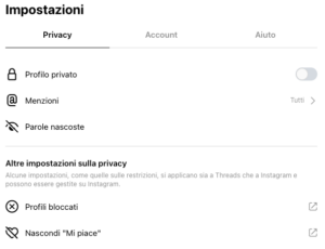 Come funziona Threads: consigli, trucchi e funzionalità nascoste | Paolo Franzese